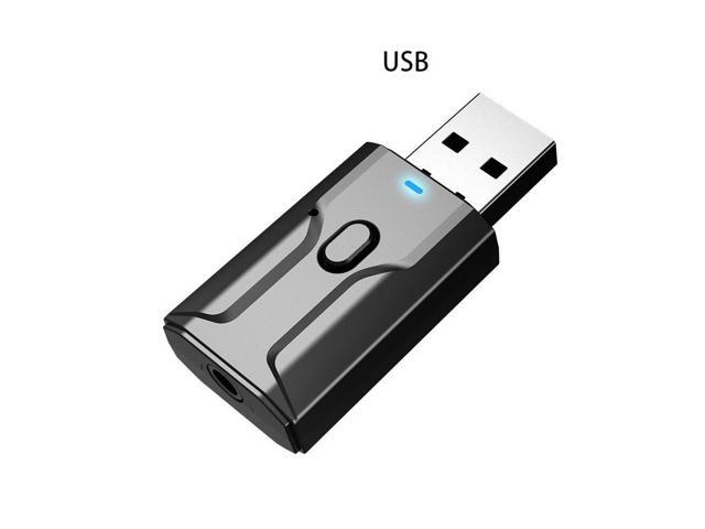 Click here for 2 In1 USB Wireless Bluetooth Adapter 5.0 Transmite... prices