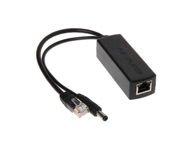 Click here for 10/100M IEEE802.3at/af Power Over Ethernet PoE Spl... prices