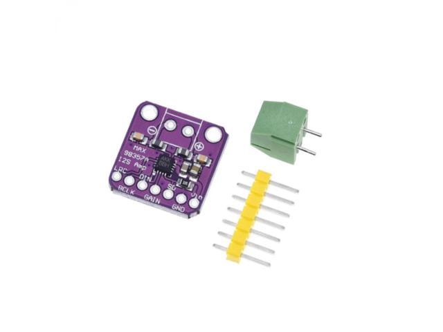 Click here for Max98357 I2S 3W Class D Amplifier Breakout Interfa... prices