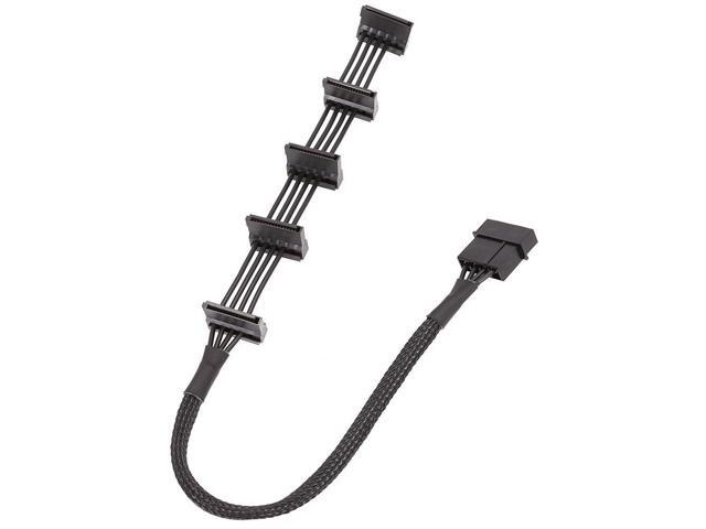 Click here for 1 Pcs Practical Durable PC Server 4 pins IDE Molex... prices