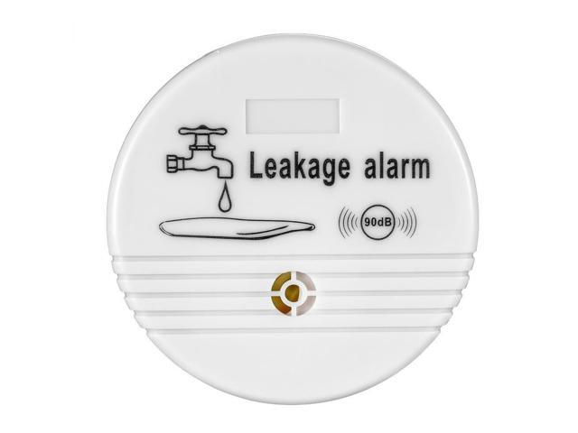 Click here for 90db Leakage Alarm Detector Water Leakage Sensor W... prices