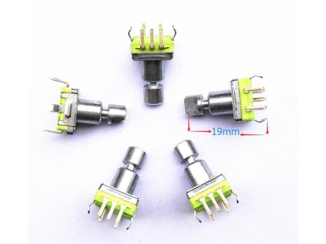 Click here for 19mm car audio import potentiometer / car dvd volu... prices