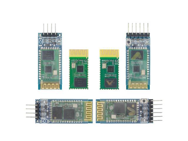 Click here for HC-05 RF Wireless Bluetooth Transceiver Slave Modu... prices