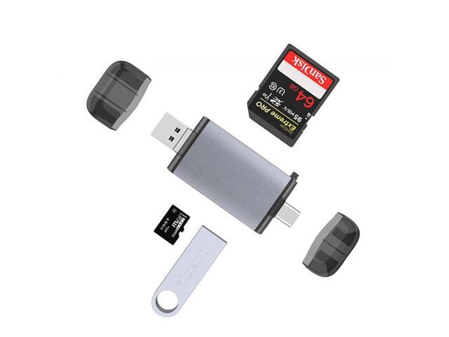 Click here for OTGsd/tf/SD Card Reader USB 3.0 Card Reader 2.0 fo... prices