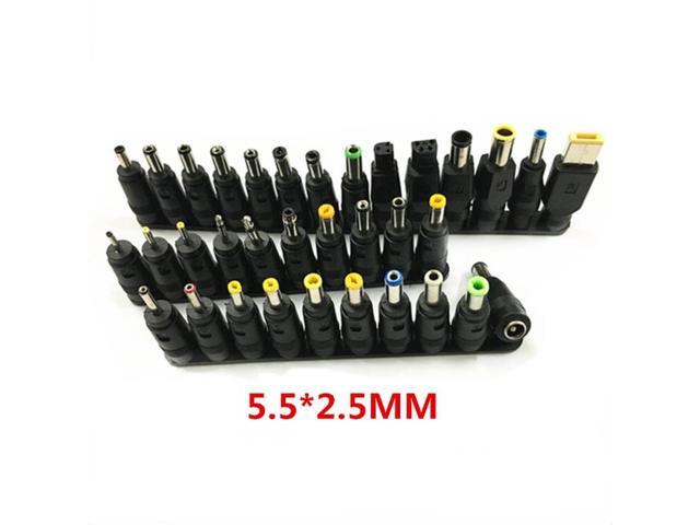 Click here for DC Power Adapter Kits Universal 5.5 mm x 2.1 mm DC... prices