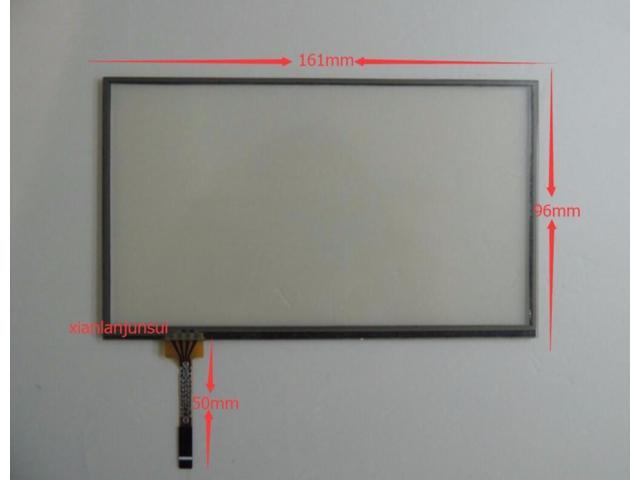 Click here for 7-inch touch KDT-4131 for SV7321 SV2313 external s... prices