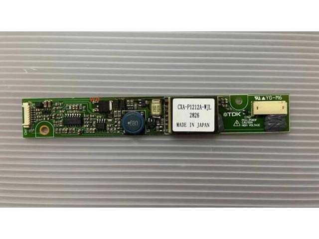 Click here for CXA-P1212A-WJL high voltage inverter prices
