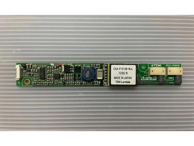 Click here for Latumab LCD Panel Inverter Board KITS For PCU-P091... prices