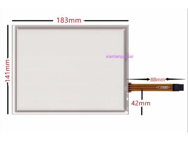 Click here for 8-inch touch screen for AT080TN52V.1 EJ080NA-05B h... prices
