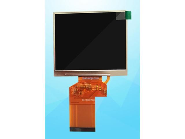 Click here for 3.5 inch LQ035NC211 with touch screen 54pin. GPS.... prices