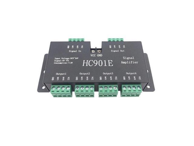 Click here for SP901E SPI Signal Amplifier for WS2812B WS2811 WS2... prices