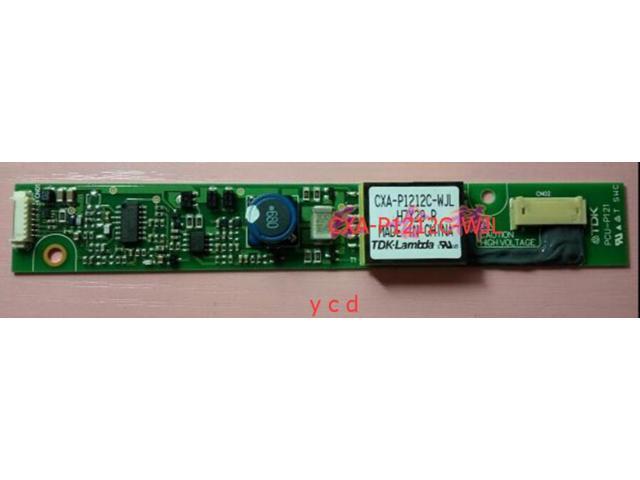 Click here for Cxa-p1212c-wjl pcu-p121 LCD display inverter prices