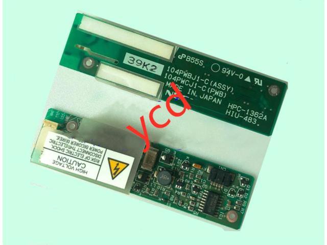 Click here for 104PWBJ1-C 104PWCJ1-C HPC-1362A HIU-483 inverter h... prices