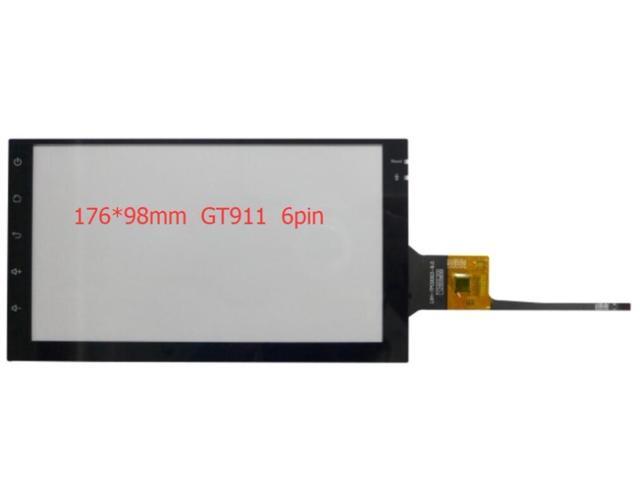 Click here for 7 176 * 98 Universal DVD Navigation Capacitive Tou... prices