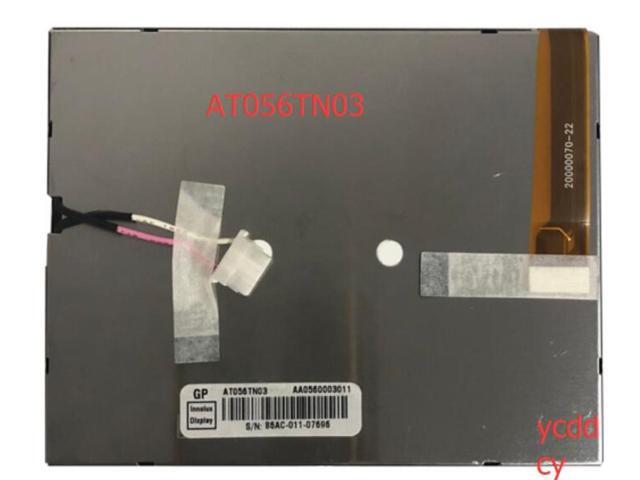 Click here for 5.6inch AT056TN03 TFT display 320 (RGB) * 234 LCD... prices