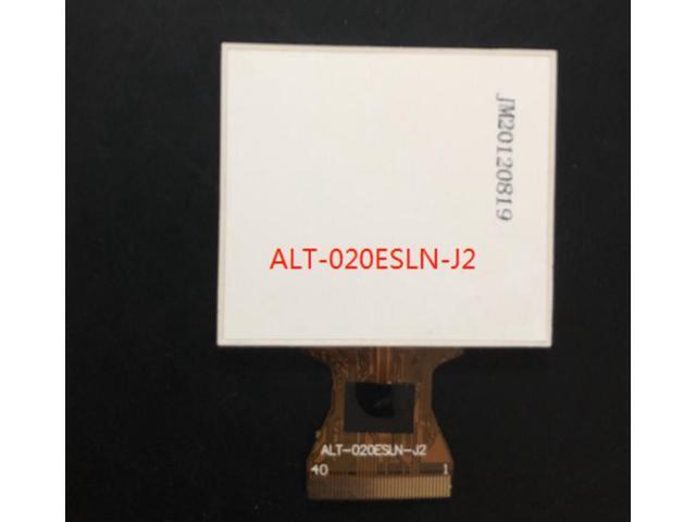 Click here for 2 inch ALT-020ESLN-J2 driving recorder LCD screen prices