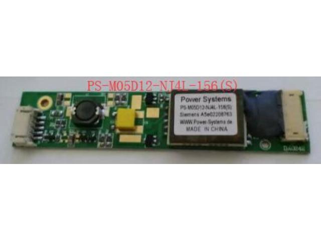 Click here for PS-M05D12-NJ4L-156(S) Inverter prices