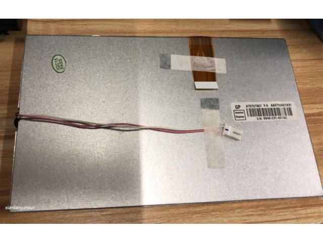 Click here for 7 inch AT070TN07 V. A  AT070TN07 V. B  AT070TN07 V... prices