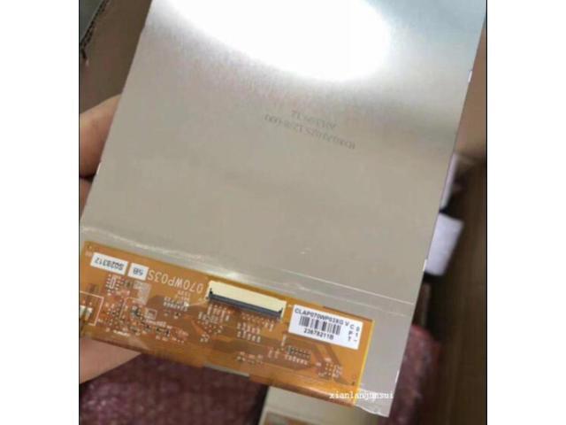 Click here for 7 inch tablet 070W03S CLAP070WP03XG LCD screen dis... prices