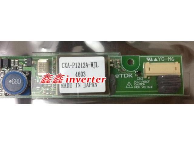 Click here for CXA-P1212A-WJL PCU-P060F inverter prices