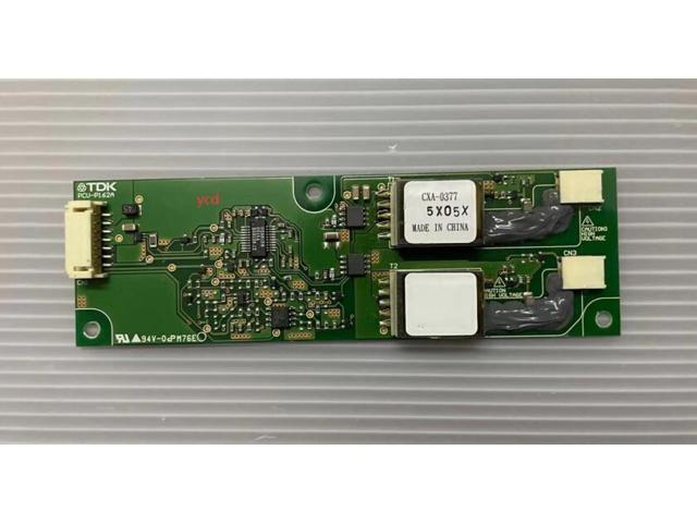 Click here for For CXA-0377 PCU-P162A CXA-0377C TDK Inverter prices