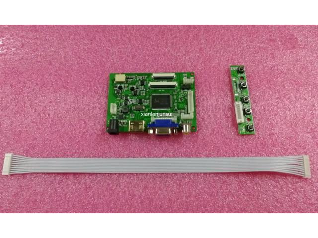 Click here for Audio + 2AV +Video reversing HSD070IDW1 60pin 800*... prices