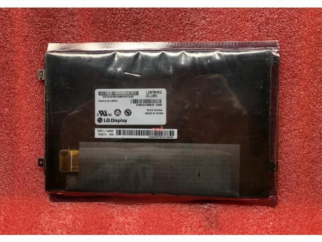 Click here for 7 inch panel computer LCD screen LD070WS2 (SL) (05... prices