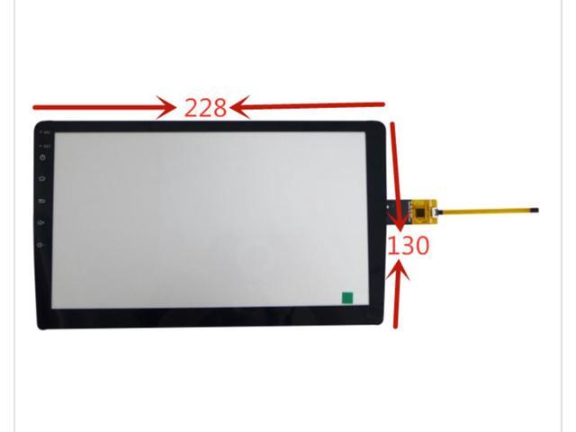 Click here for 9 inch 6 line universal DVD navigation capacitive... prices