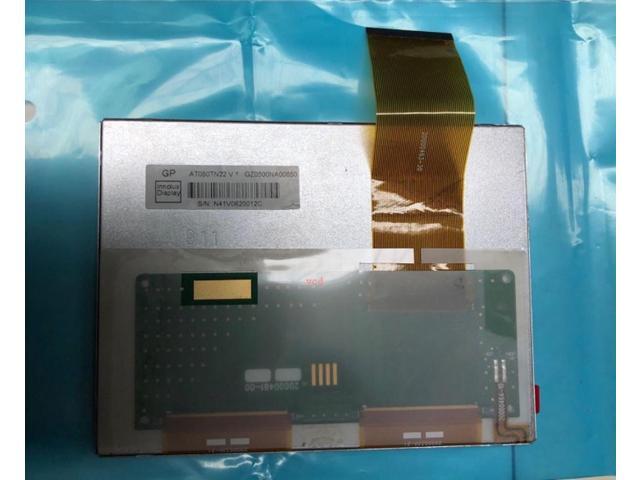 Click here for 5.0 inch TFT LCD digital screen AT050TN22 V.1 VGA... prices