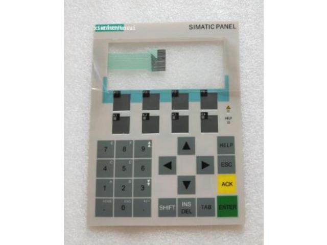 Click here for 6AV6641-0CA01-0AX0 OP77B button film panel prices