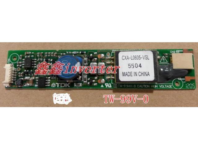Click here for LCD CXA-L0605-VSL Inverter prices