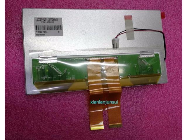 Click here for 7 inch TM070RDH01 LCD screen prices