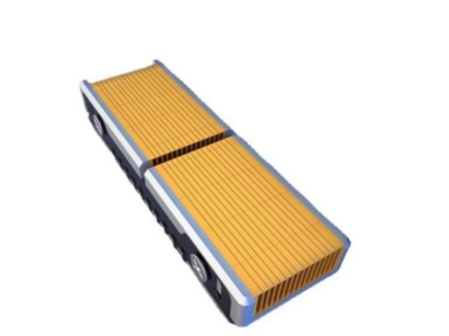Click here for M.2 SSD Heat Sink NVME NGFF M.2 Q80 Solid State Ha... prices
