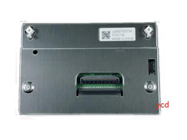 Click here for Suitable for 4.2 inch Fordd screen LQ042T5DZ11A/11... prices