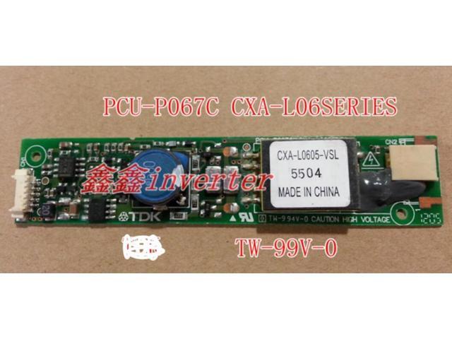 Click here for CXA-L0605-VSL PCU-P067C CXA-L06SERIES Inverter prices