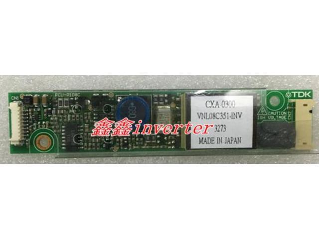 Click here for PCU-P108C  VNL08C351-INV  CXA-0300 inverter prices