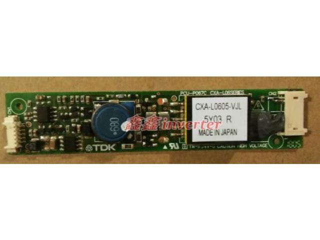 Click here for CXA-L0605-VJL  PCU-P067C  CXA-L06SERIES inverter prices