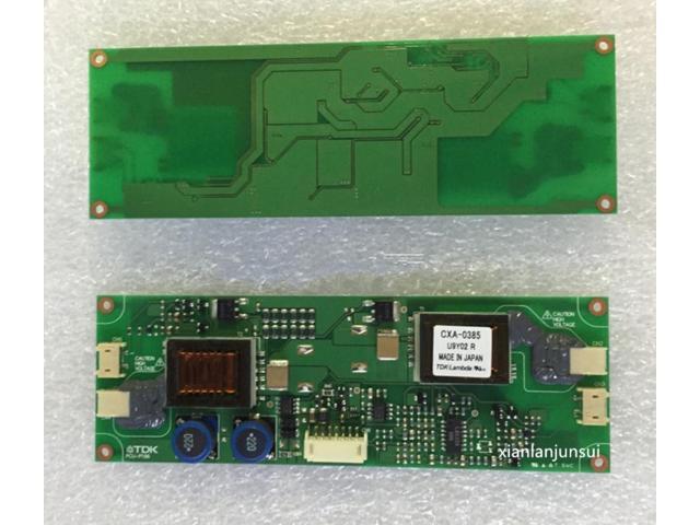 Click here for CXA-0385 PCU-P166 / inverter prices