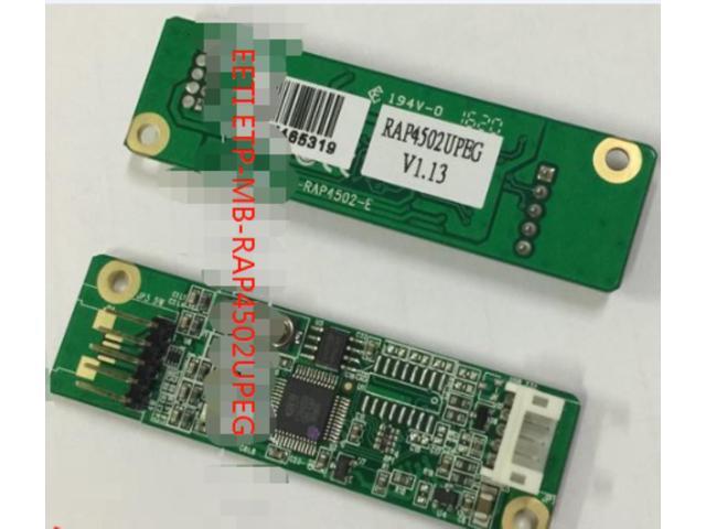 Click here for Heriya five-wire EETI ETP-MB-RAP4502UPEG 5-wire re... prices