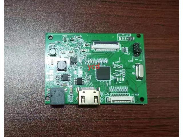 Click here for EDP 30pinRaspberry Pi Driver Board for LP116WH7 SP... prices