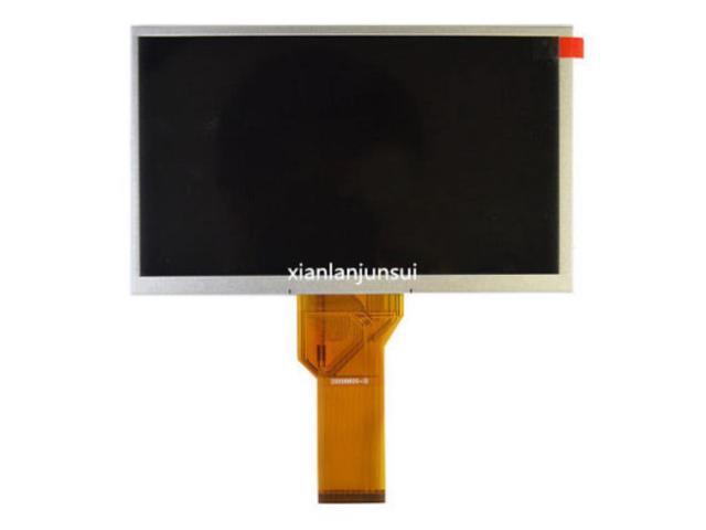 Click here for 7 inch LCD AT070TN94 industrial 450cd high brightn... prices