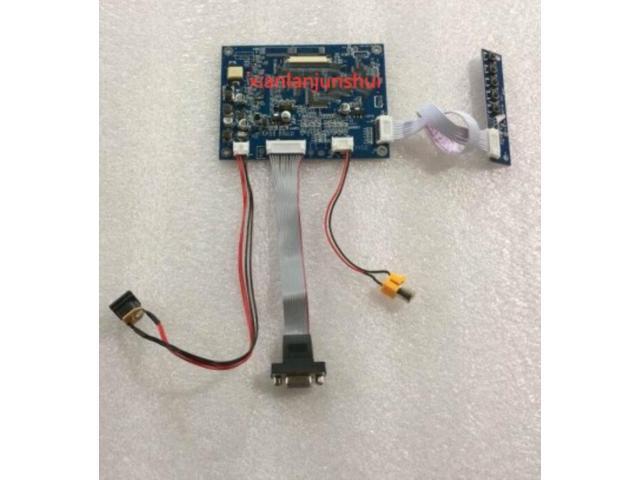 Click here for VGA AV liquid crystal display controller KYV-N2 V6... prices