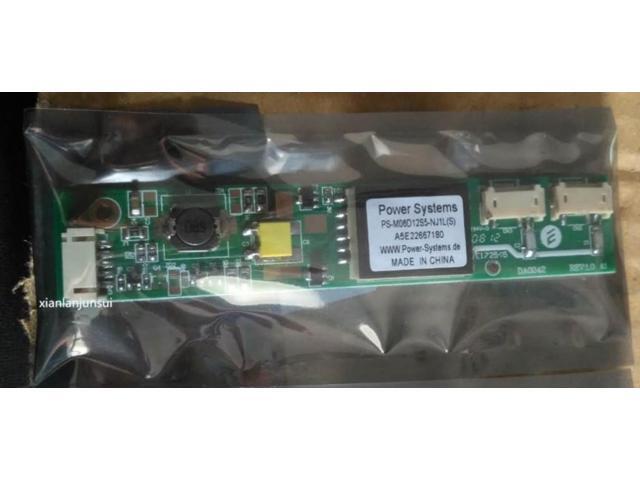 Click here for Inverter PS-M06D12S5-NJ1L(S) DA0242 High Pressure... prices