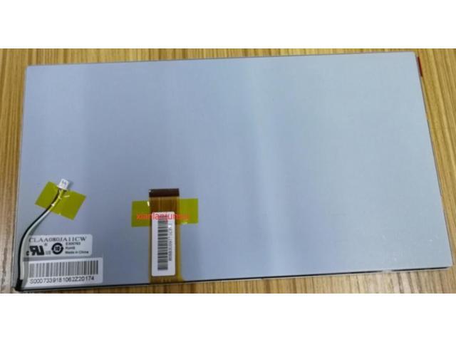 Click here for 8-inch CLAA080JA11CW LCD screen prices
