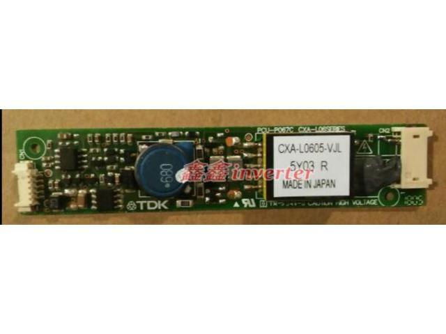 Click here for PCU-P067C  CXA-L0605-VJL  CXA-L06SERIES inverter prices