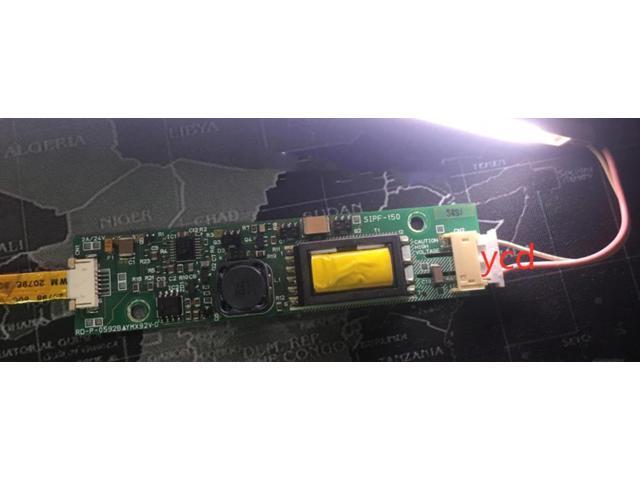 Click here for SIPF-150 RD-P-0592B High voltage bar. Inverter prices