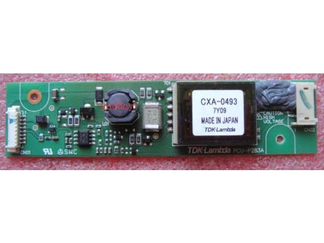 Click here for CXA-0493 LCD Inverter prices