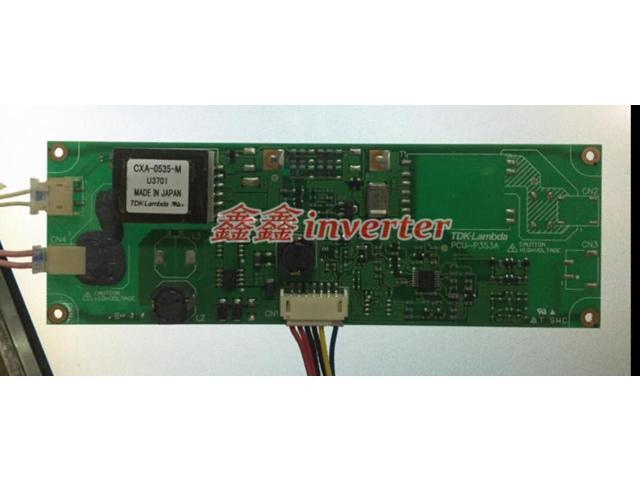 Click here for CXA-0538-M lcd inverter prices