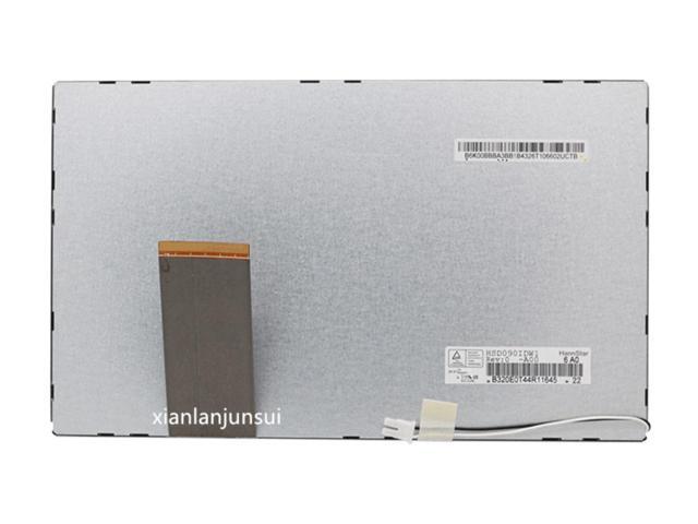 Click here for 9 inch HSD090IDW1-A00 LCD screen prices