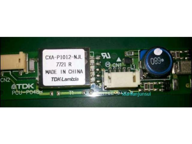 Click here for CXA-P1012-NJL PCU-P048B high voltage inverter prices